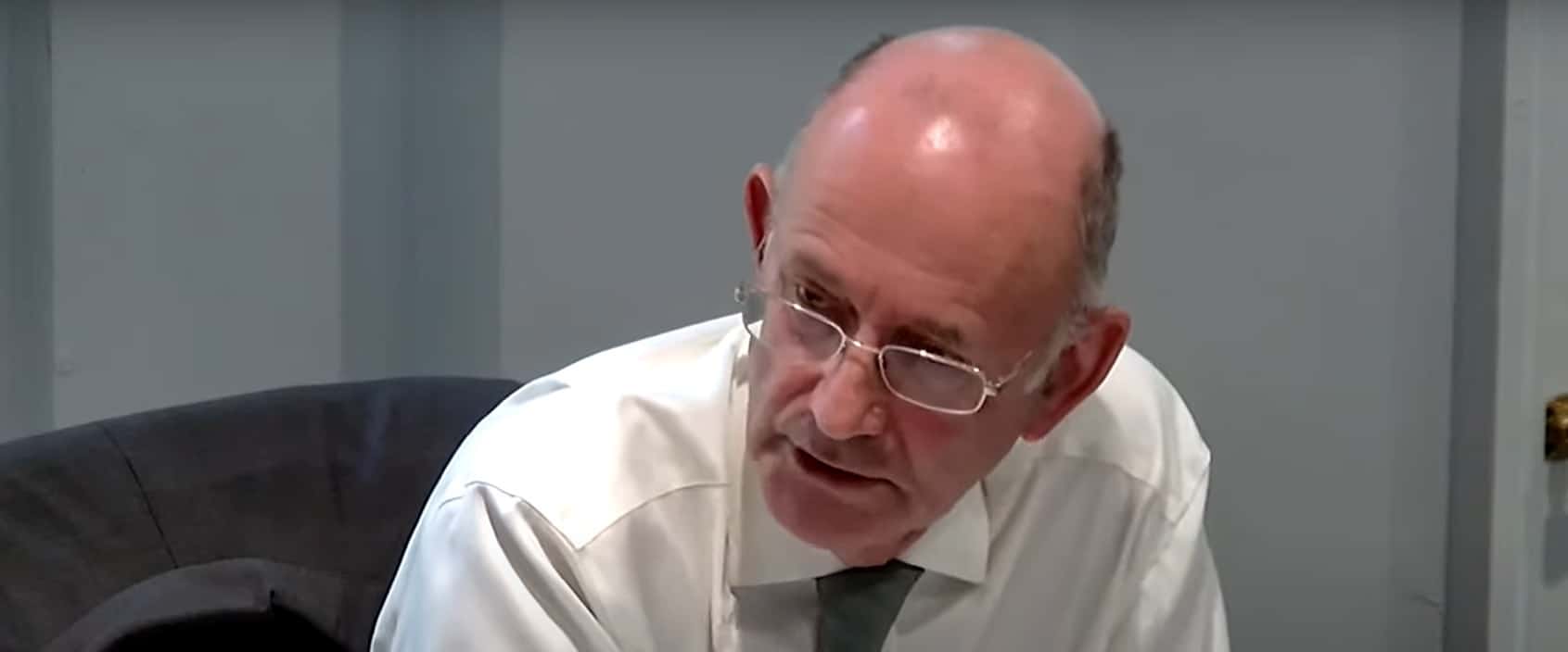 Leeds bus service at its ‘worst for 40 years’, First chief admits ...