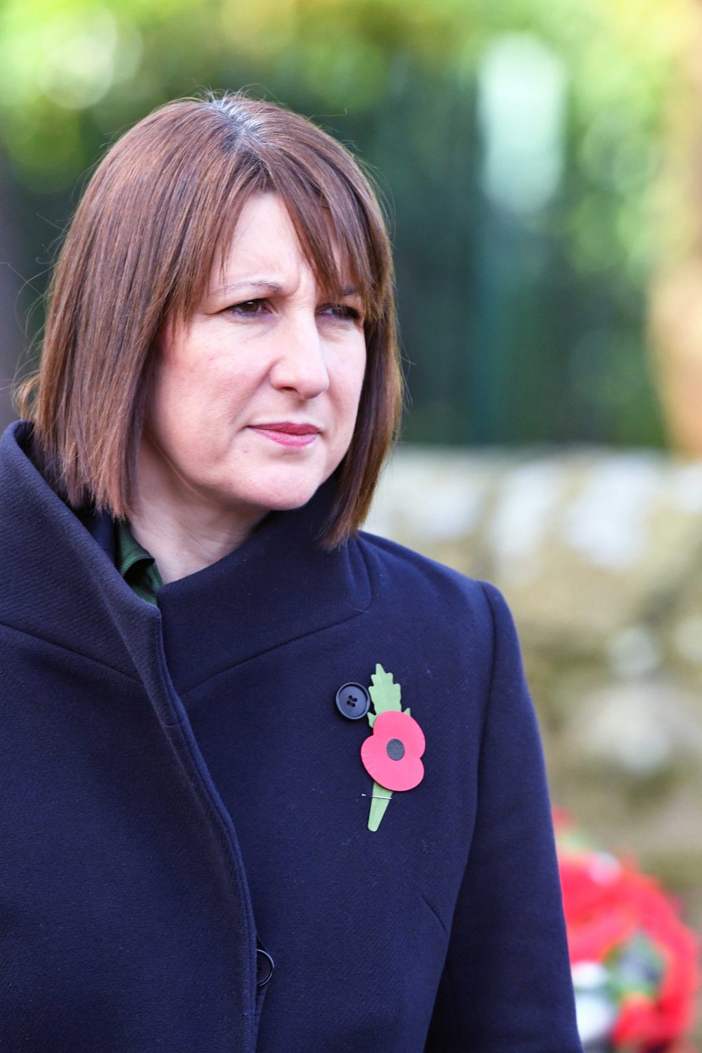 Rachel Reeves MP: 'I will not take for granted the people who send me ...