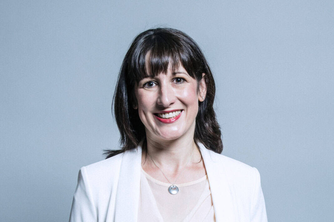 Rachel Reeves MP column: ‘How we're ensuring young people get the best ...